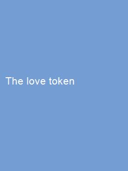 The love token
