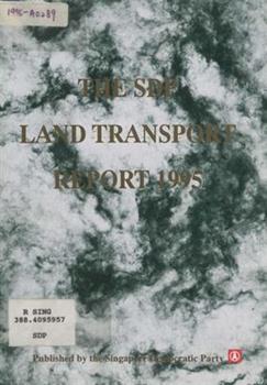 The SDP land transport report 1995
