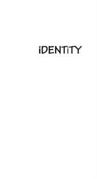 Identity
