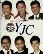 Faces of YJC, 2013