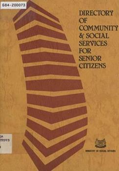 Directory of community & social services for senior citizens