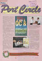 Port circle, v. 6, no. 5 (Sept.-Nov 1992)