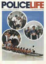 Police life : the Republic of Singapore Police magazine, v. 9, no. 9 ...