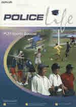 Police life : the Singapore Police Force magazine, v. 30, no. 5 (May 2004)