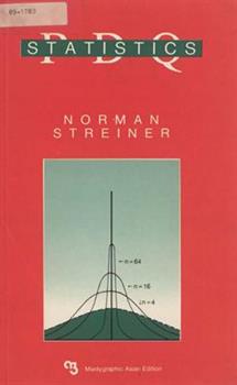 PDQ statistics / Geoffrey R. Norman, David L. Streiner