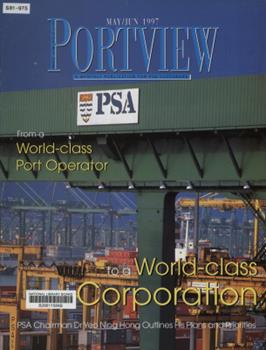 Port view, May/June 1997