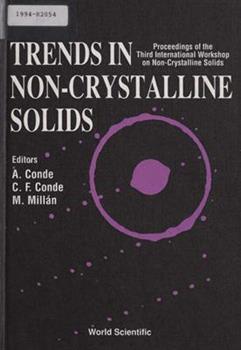 Trends in non-crystalline solids : proceedings of the Third ...