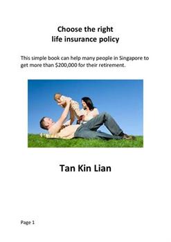 Choose the right life insurance policy