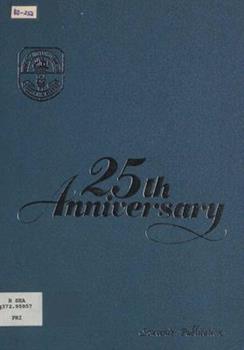 [Princess Elizabeth Estate School] : 25th anniversary souvenir publication