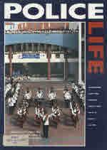 Police life : the Singapore Police Force magazine, v. 22, no. 7 (July 1996)