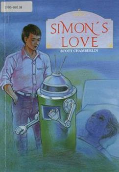 Simon's love / Scott Chamberlin