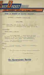 Daily highlights of Malay, Chinese & Tamil press, no. 158/64 (July 15 ...