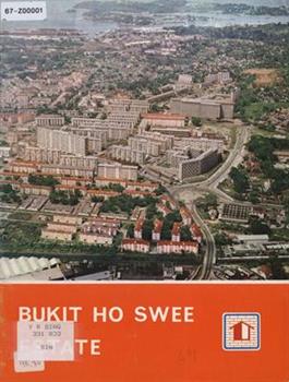 Bukit Ho Swee estate