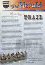 The herald, v. 11 (June 2004)