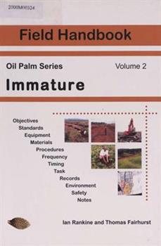 Immature : field handbook / I. R. Rankine, T. H. Fairhurst