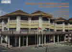 Raffles Girls' Primary School souvenir programme : official opening