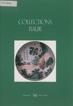Collections Baur : 58 Autumn-Winter 1994 / text, Sir Michael Butler