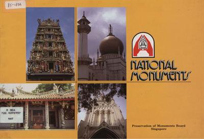 National monuments