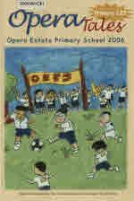 Opera tales : primary 123