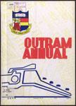Outram annual, v. 9, no. 9 (1973)