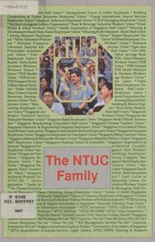 The NTUC family
