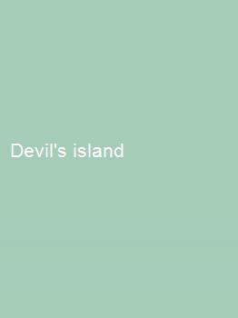 Devil's island