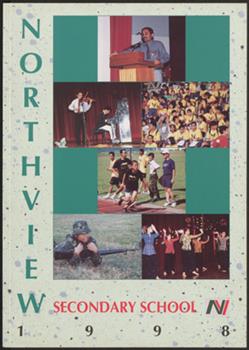 North View Secondary School, 1998