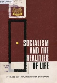 Socialism and the realities of life