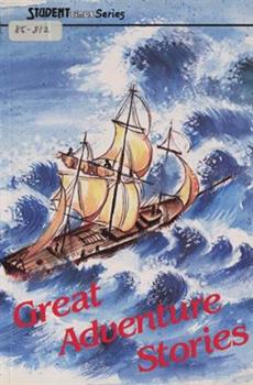 Great adventure stories