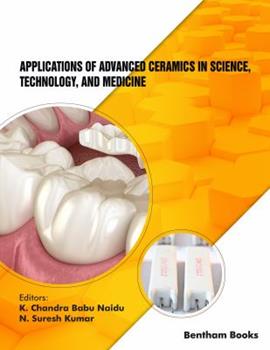 Frontiers in ceramic science. Vol. 3. Applications of advanced ceramics ...