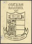 Outram annual, 1990