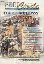 Port circle, v. 13, no. 1 (Apr.-May 1998)