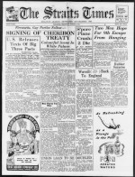 NewspaperSG - The Straits Times, 26 March 1947