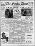 NewspaperSG - The Straits Times, 27 April 1948