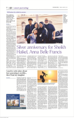 NewspaperSG - The Straits Times, 1 January 2024